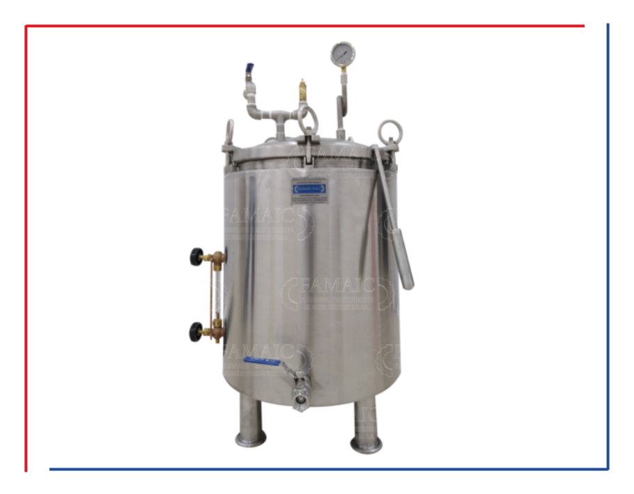 Autoclave